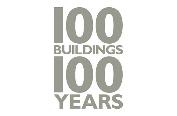 100 Buildings — The Twentieth Century Society