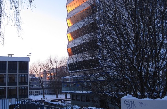 1962: Renold Building, Manchester — The Twentieth Century Society