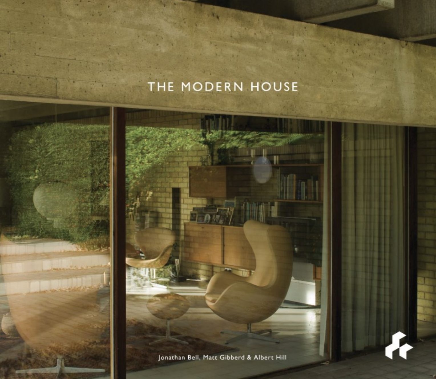 The Modern House – The Twentieth Century Society