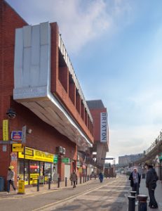 Brixton Recreation Centre listed – The Twentieth Century Society