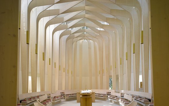 100 Buildings 100 Years – The Twentieth Century Society