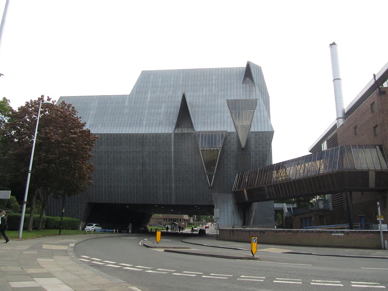 Your Chance to Help Shape Coventry’s Heritage Strategy – The Twentieth ...