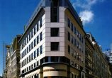 C20 supports listing of early Farrell PoMo building – The Twentieth ...