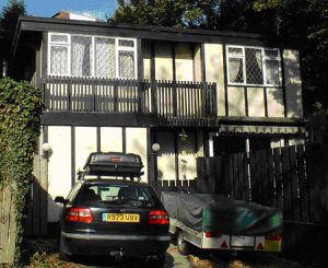 Walter’s Way, Lewisham – The Twentieth Century Society