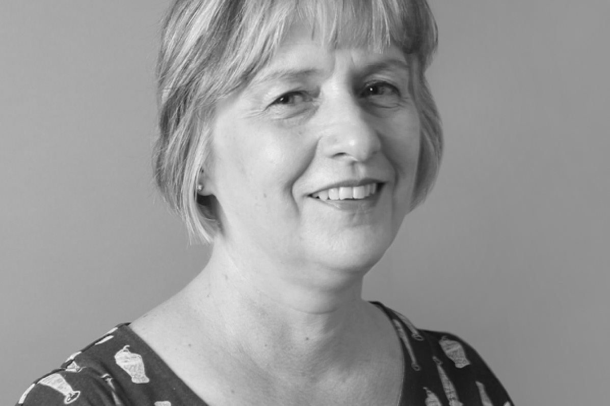 People – The Twentieth Century Society