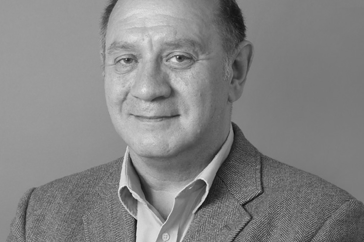 People – The Twentieth Century Society