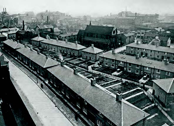 Homes & Places: a History of Nottingham’s Council Houses – The ...