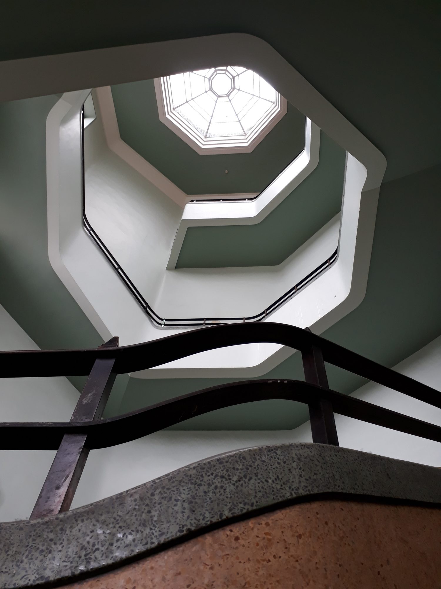 Fountainbridge Library, Edinburgh – The Twentieth Century Society