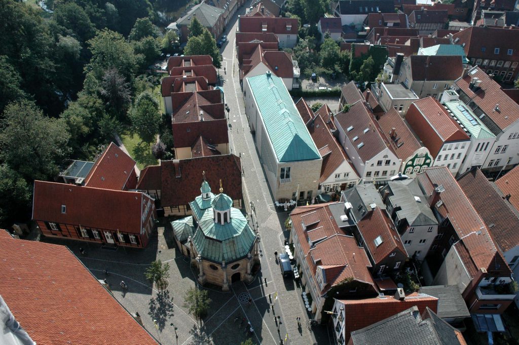 Former Museum for Nativity Cribs (now: Museum for Religious Culture ...