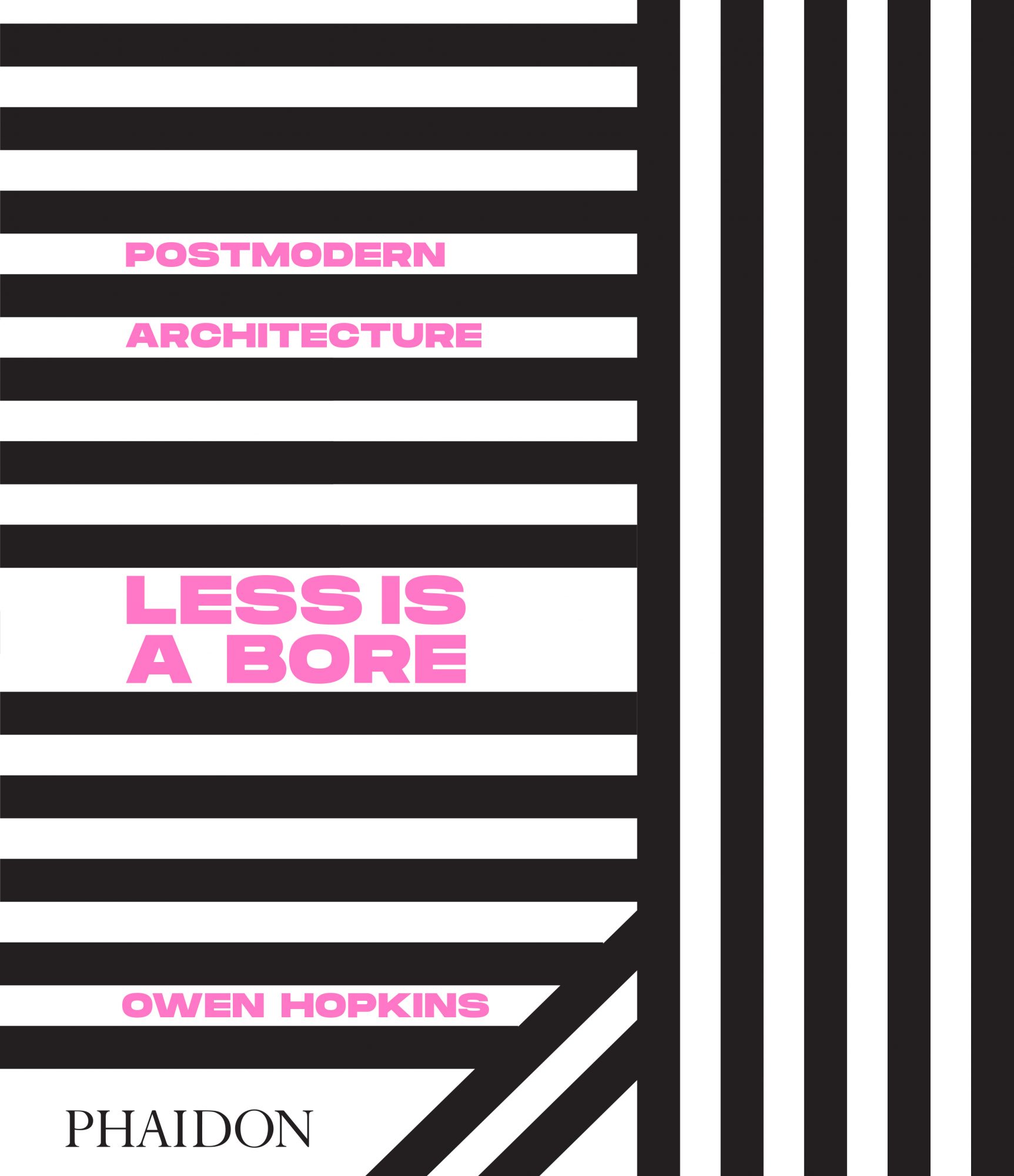 Postmodern Architecture: Less is a Bore – The Twentieth Century Society