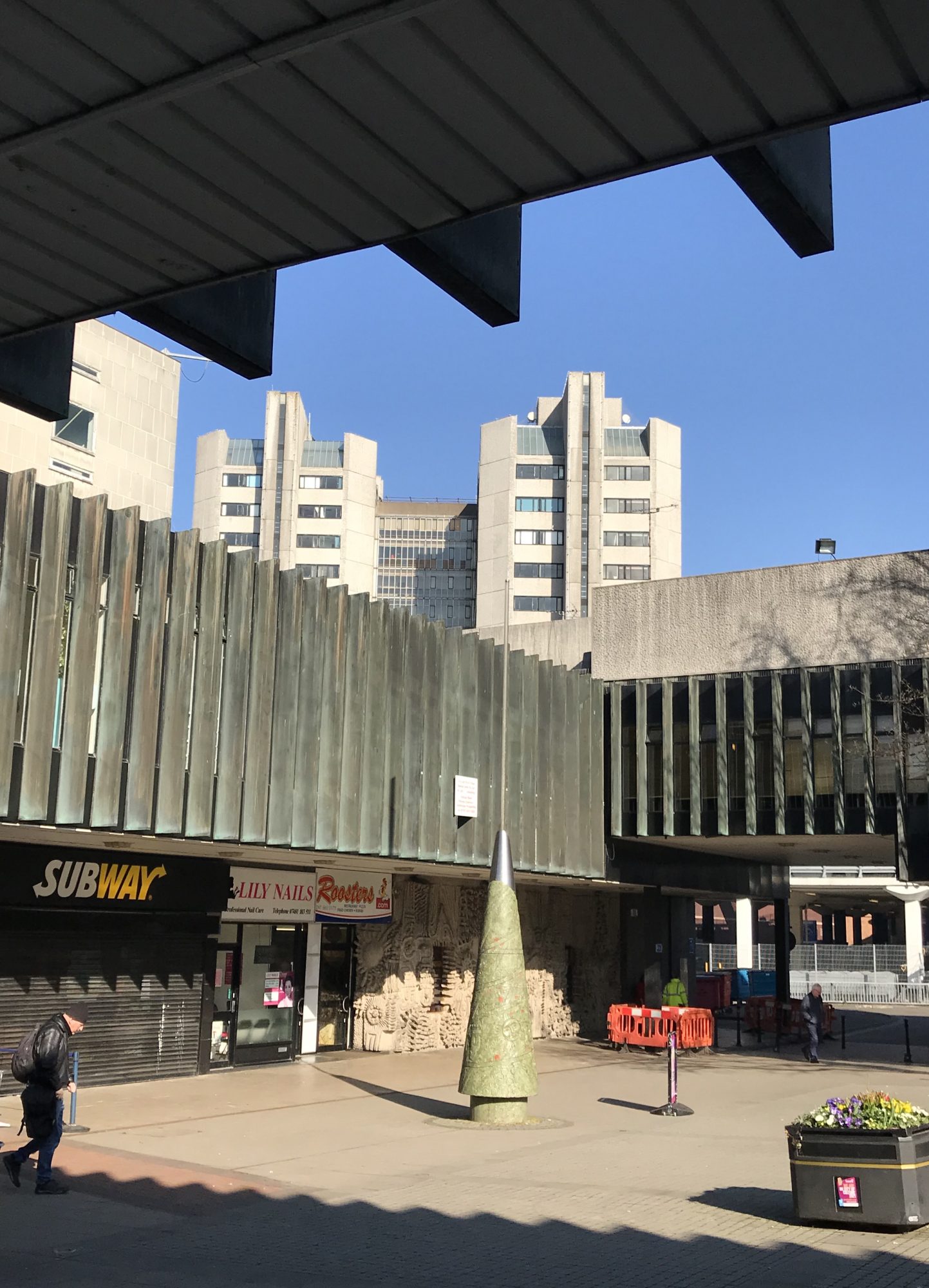 Fight to save Coventry’s Post War Heritage continues – The Twentieth ...