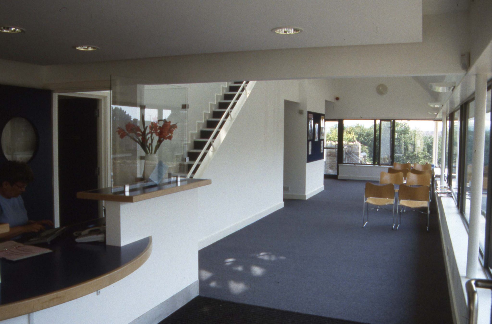 Success for Frome doctor’s surgery – The Twentieth Century Society