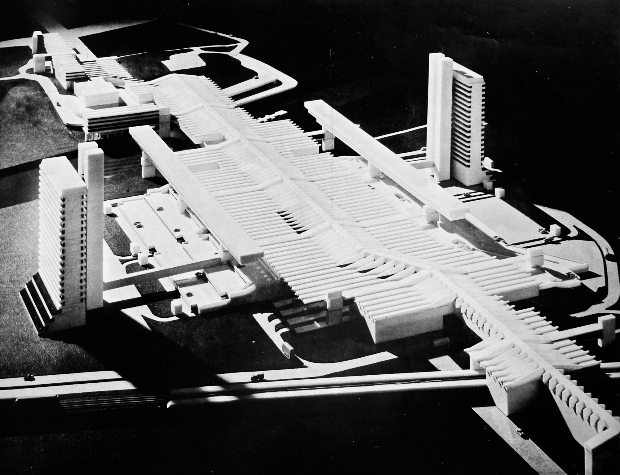 Irvine Centre, Irvine, North Ayrshire – The Twentieth Century Society