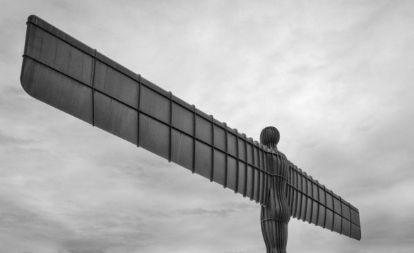 High-Tech Wales: Roger’s Inmos Microprocessor Factory listed Grade II ...