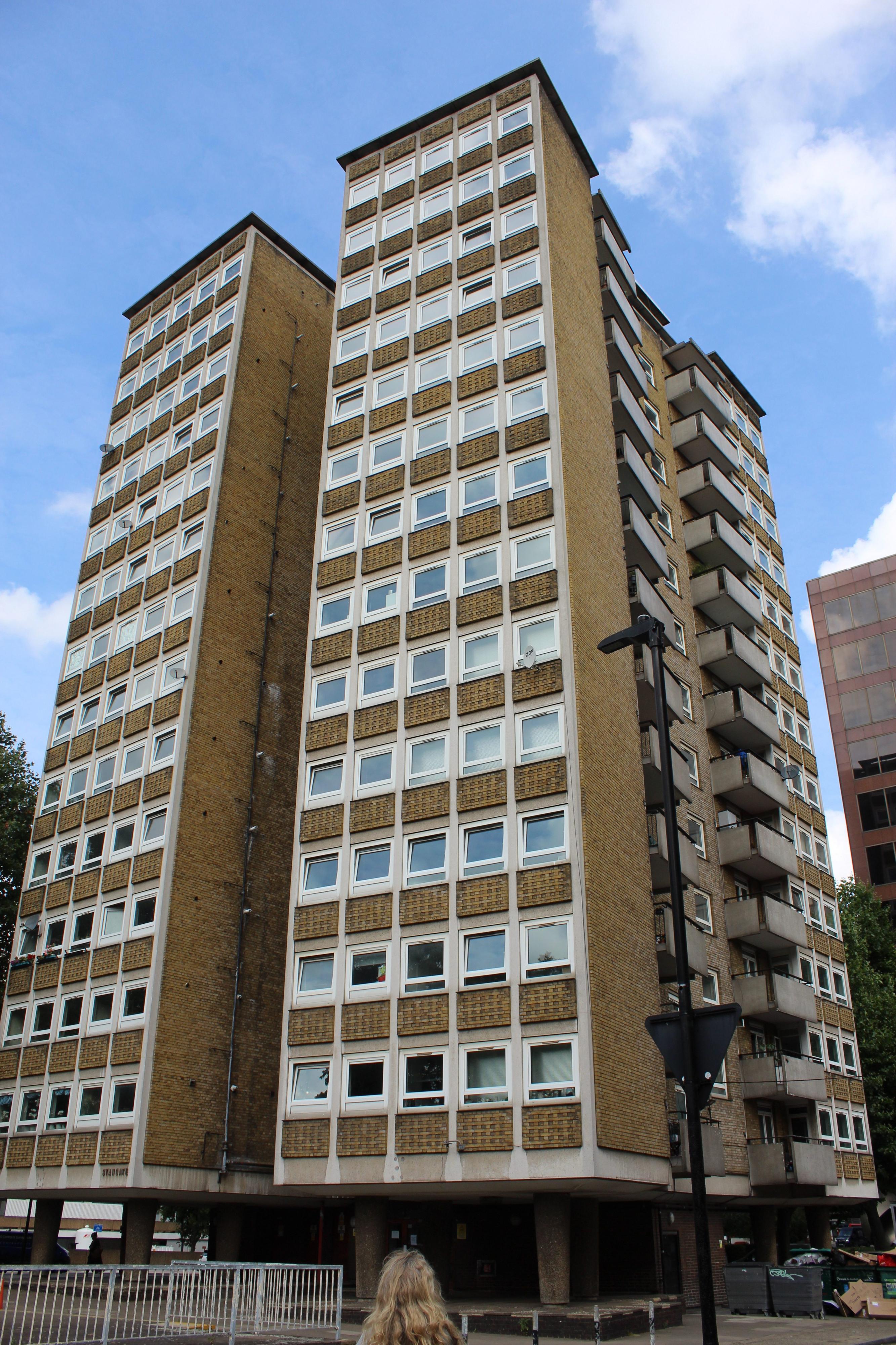 Concern over future of three significant Lambeth buildings – The ...