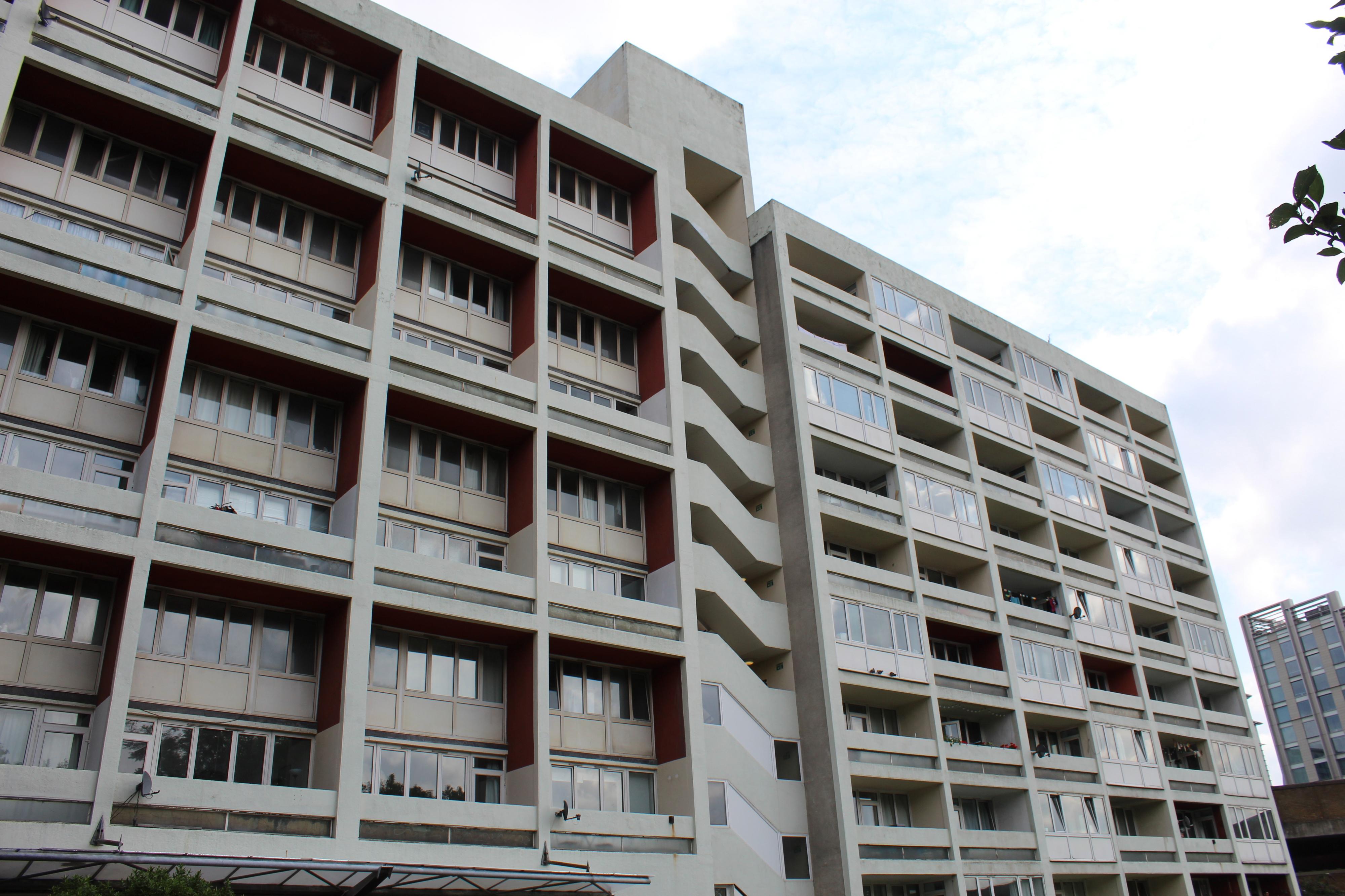 Concern over future of three significant Lambeth buildings – The ...