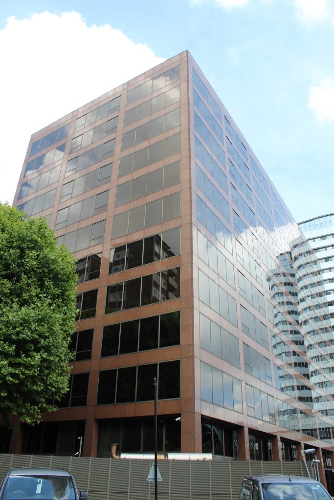 Concern over future of three significant Lambeth buildings – The ...