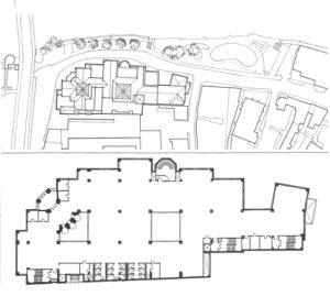 Aviva HQ, York – The Twentieth Century Society