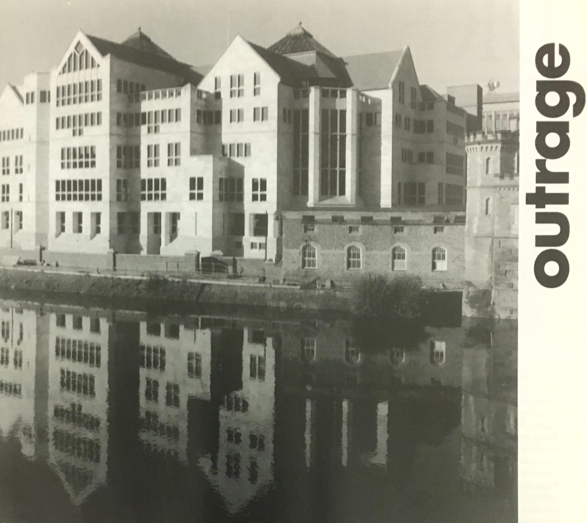 Aviva HQ, York – The Twentieth Century Society