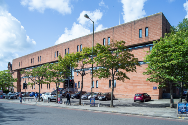 Catch-up events – The Twentieth Century Society