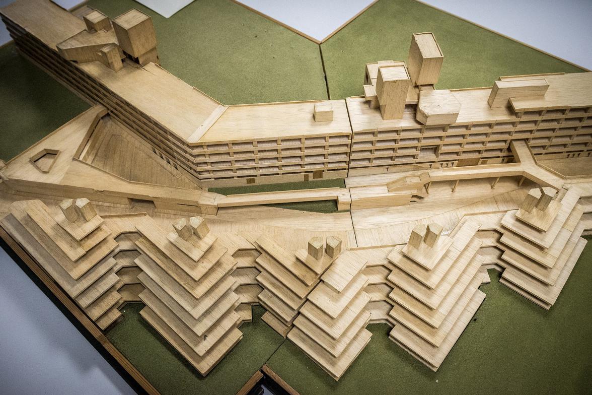 Concern at UEA campus development plans – The Twentieth Century Society