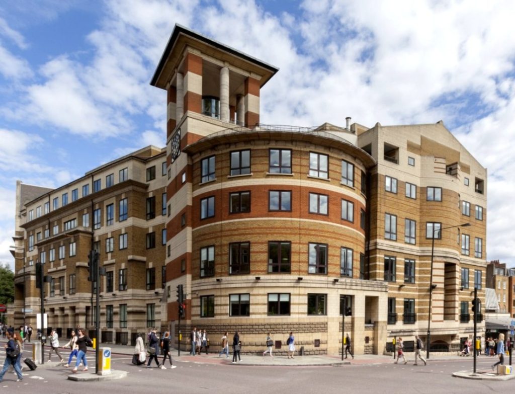 Objections to Angel Square redevelopment plan – The Twentieth Century ...