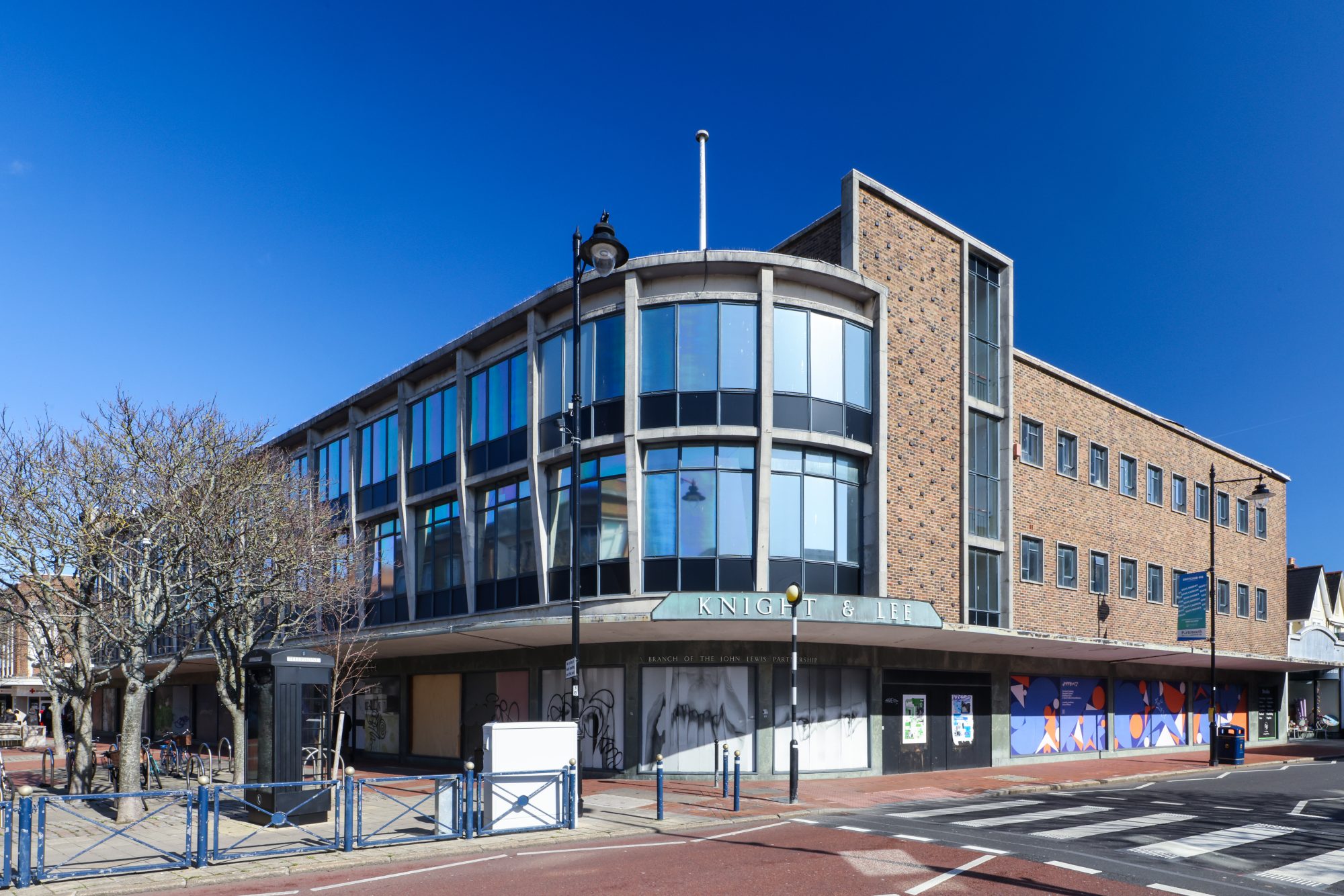 One year on: C20 Department Stores Campaign Revisited – The Twentieth ...