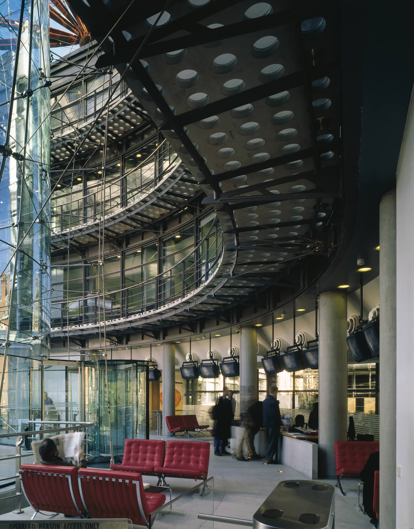 Listing support for Channel 4 HQ amid privatisation controversy – The ...