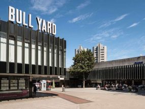 Bull Yard, Coventry – The Twentieth Century Society