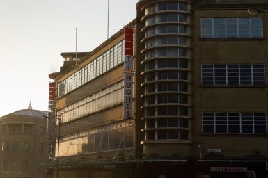 Bradford spotlight: Modern heritage in the new UK City of Culture – The ...