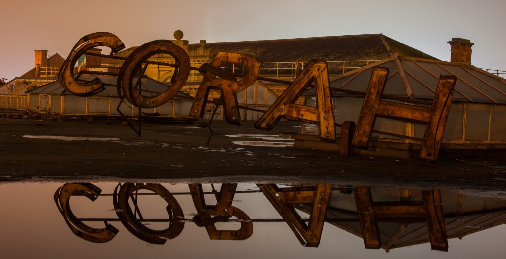 Conversion not demolition urged for Leicester factory – The Twentieth ...