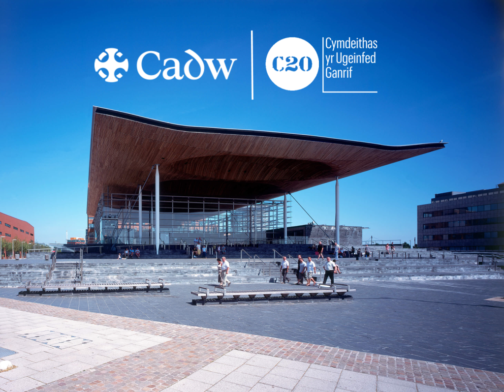 New statutory role confirmed for C20 in Wales – The Twentieth Century ...