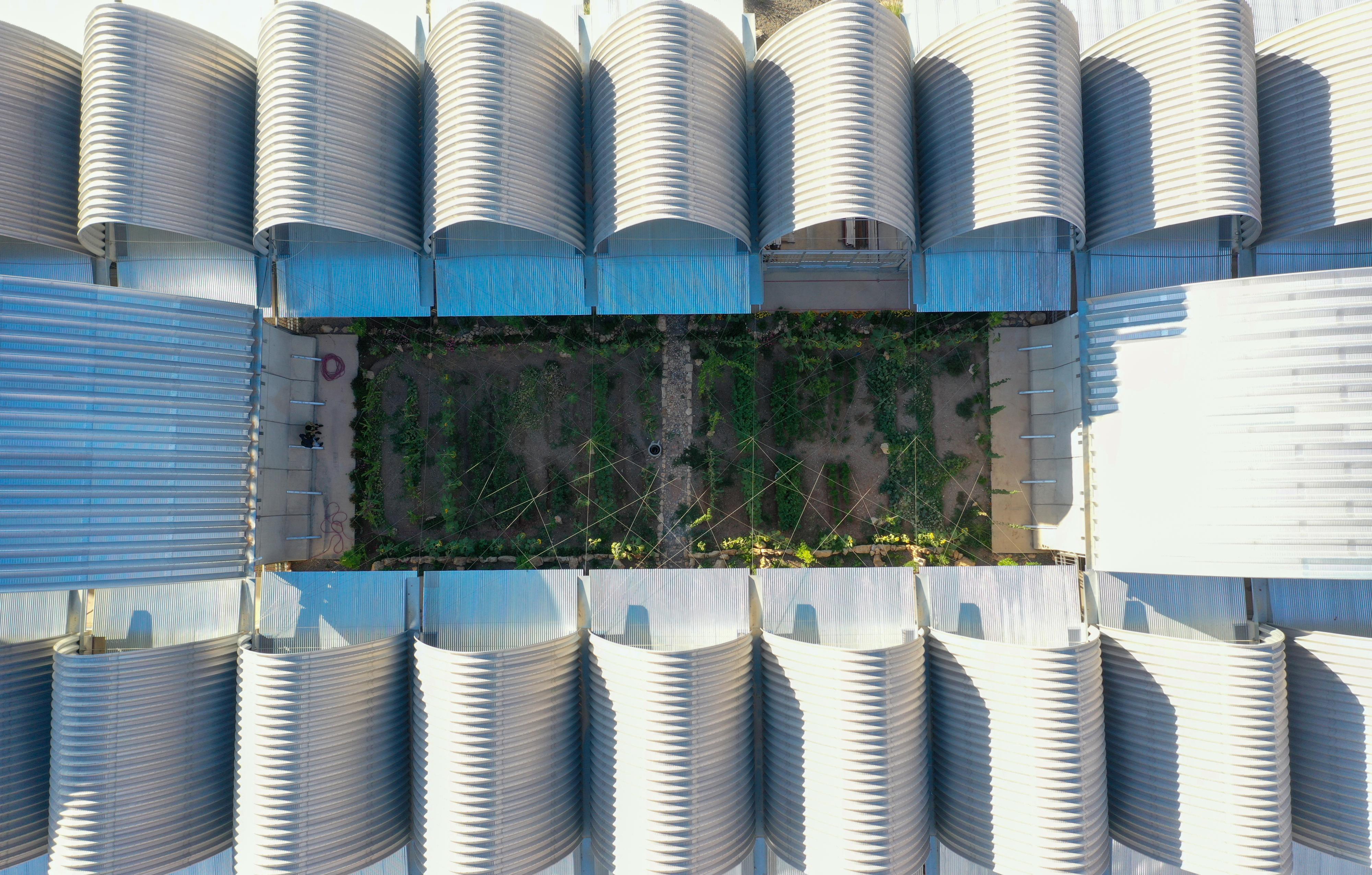 Taiwan-Reyhanlı Centre for World Citizens, Reyhanlı, Turkey – The ...