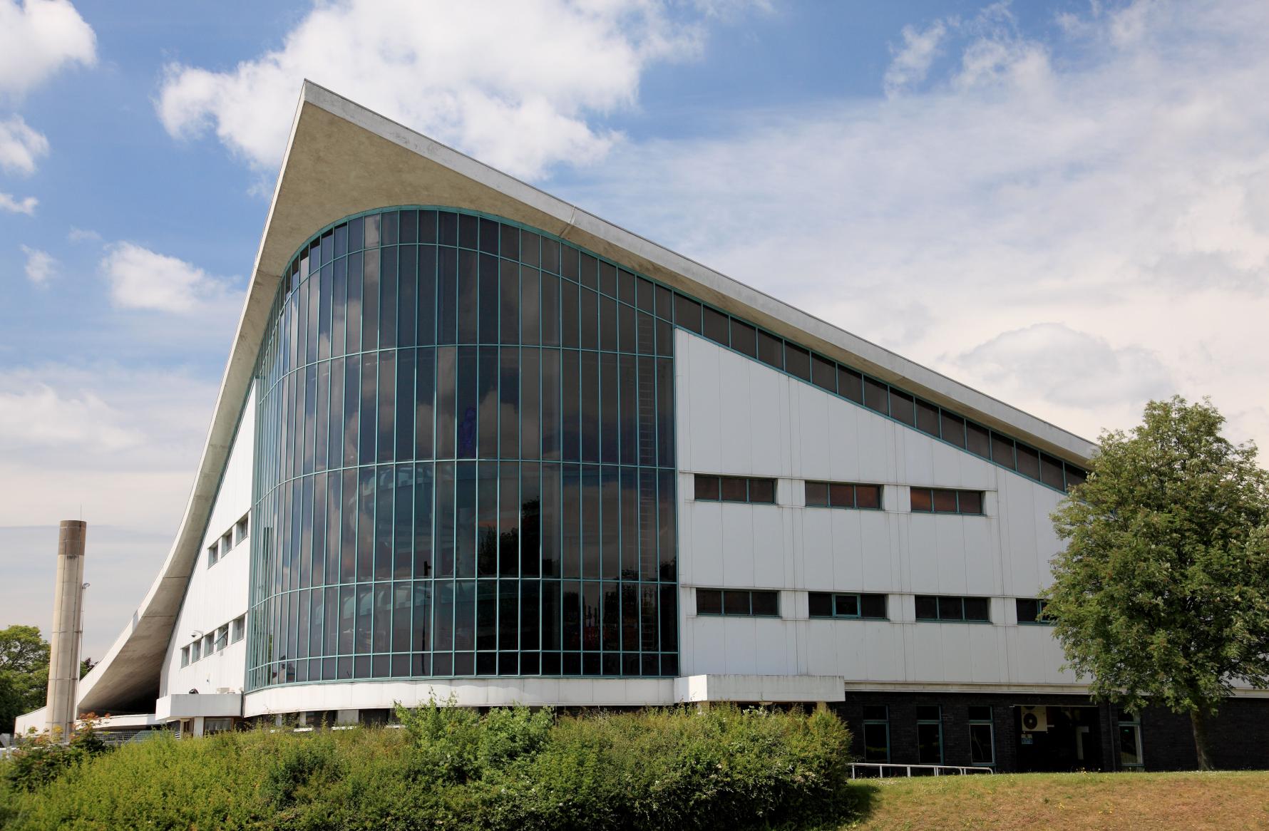 News – The Twentieth Century Society