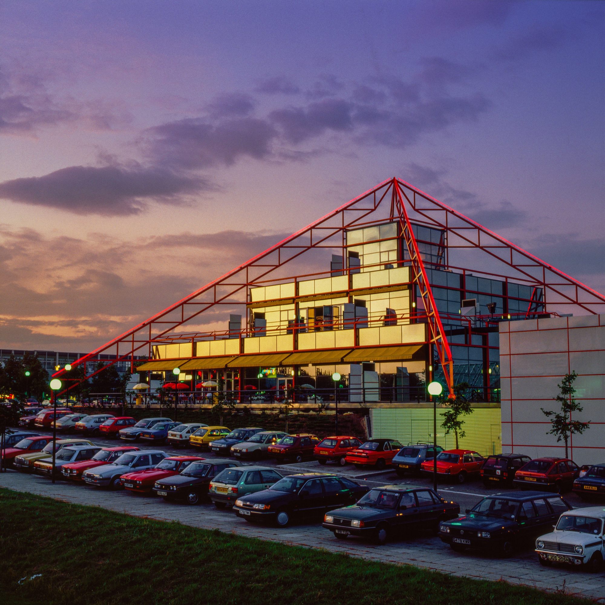 The Point, Milton Keynes – The Twentieth Century Society