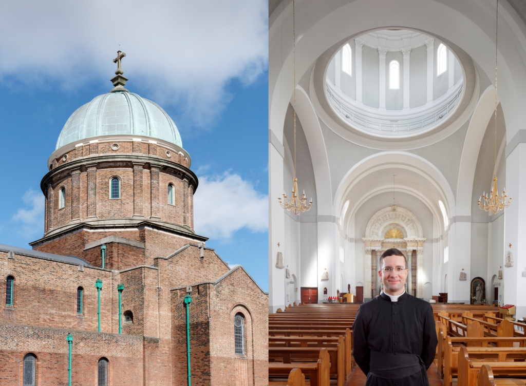 Restoration saves the Wirral’s ‘Dome of Home’ church – The Twentieth ...