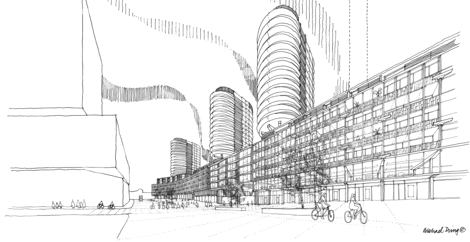 Alternative plans tabled for Birmingham’s threatened Ringway Centre ...