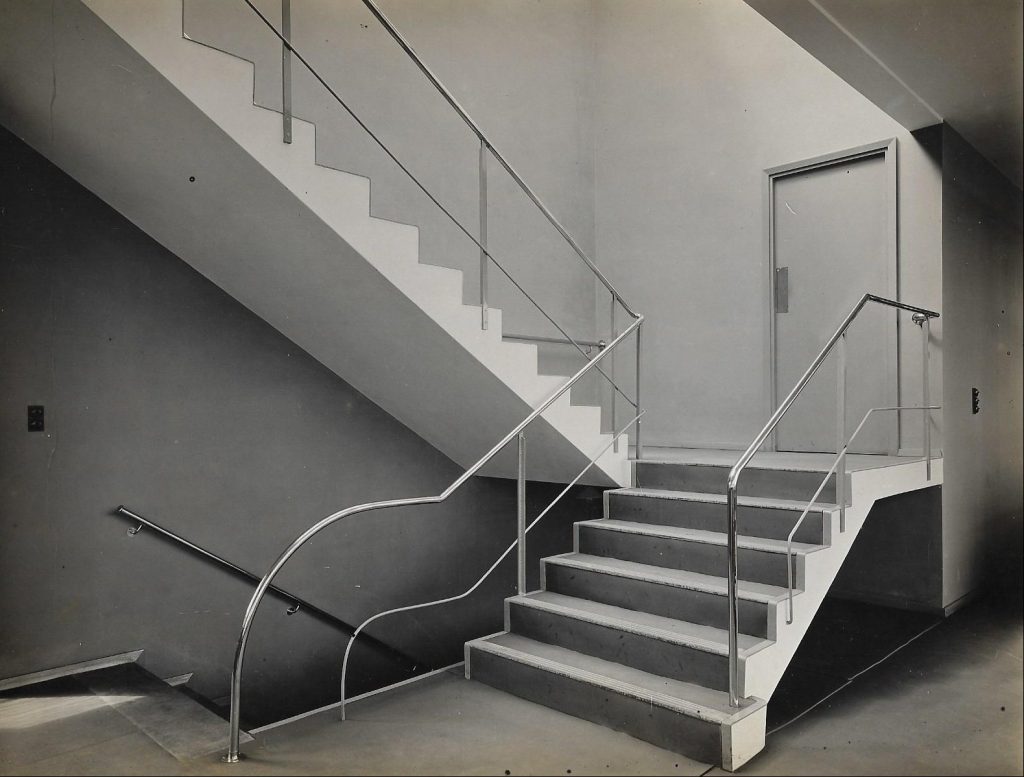 Aiton & Co Factory Offices, Derby – The Twentieth Century Society