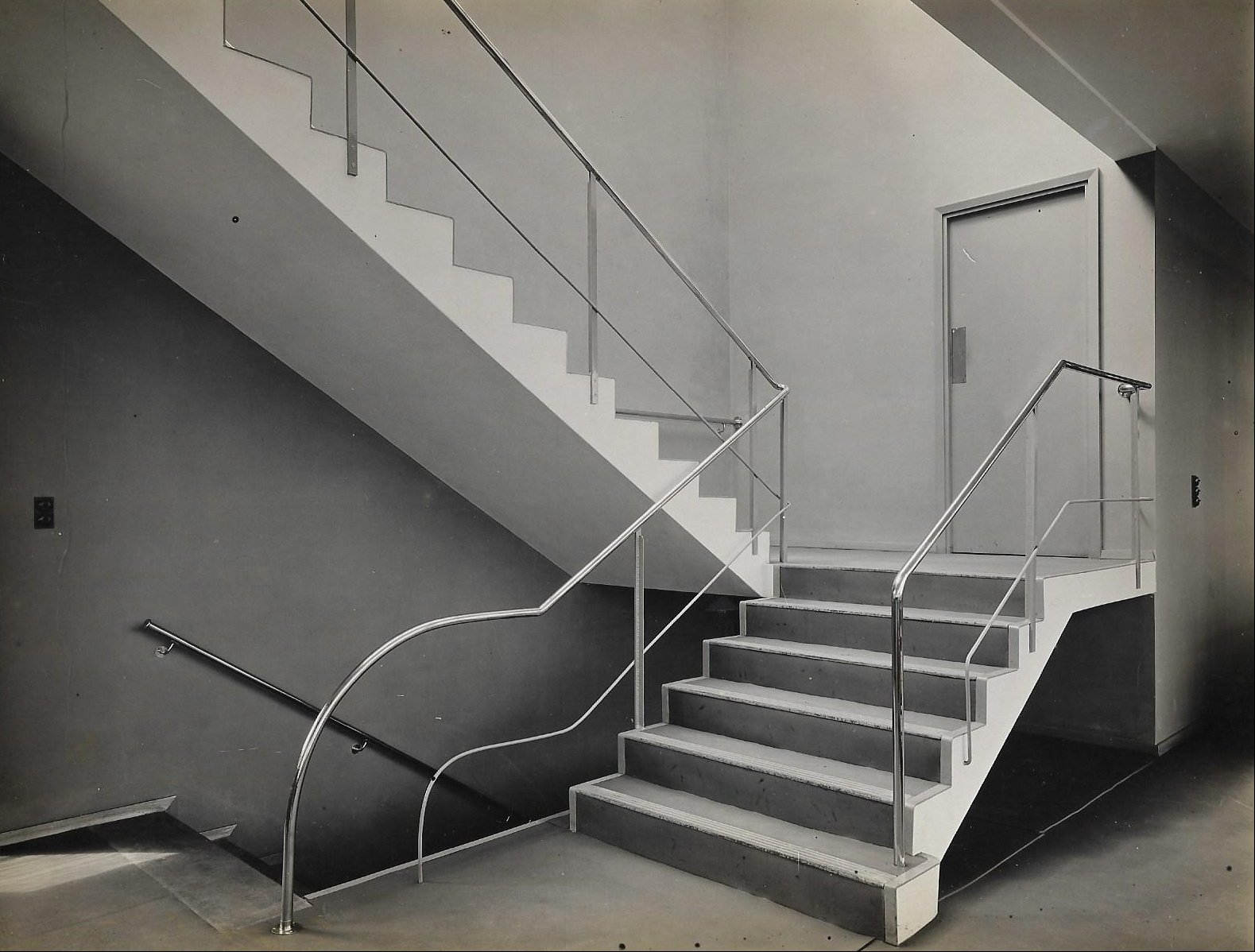 Aiton & Co Factory Offices, Derby – The Twentieth Century Society