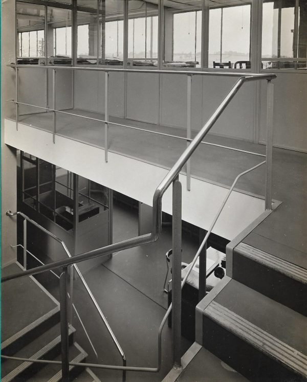 Aiton & Co Factory Offices, Derby – The Twentieth Century Society