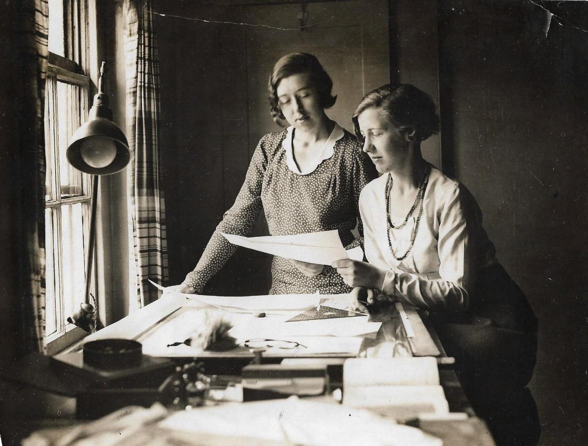 Aiton & Co Factory Offices, Derby – The Twentieth Century Society