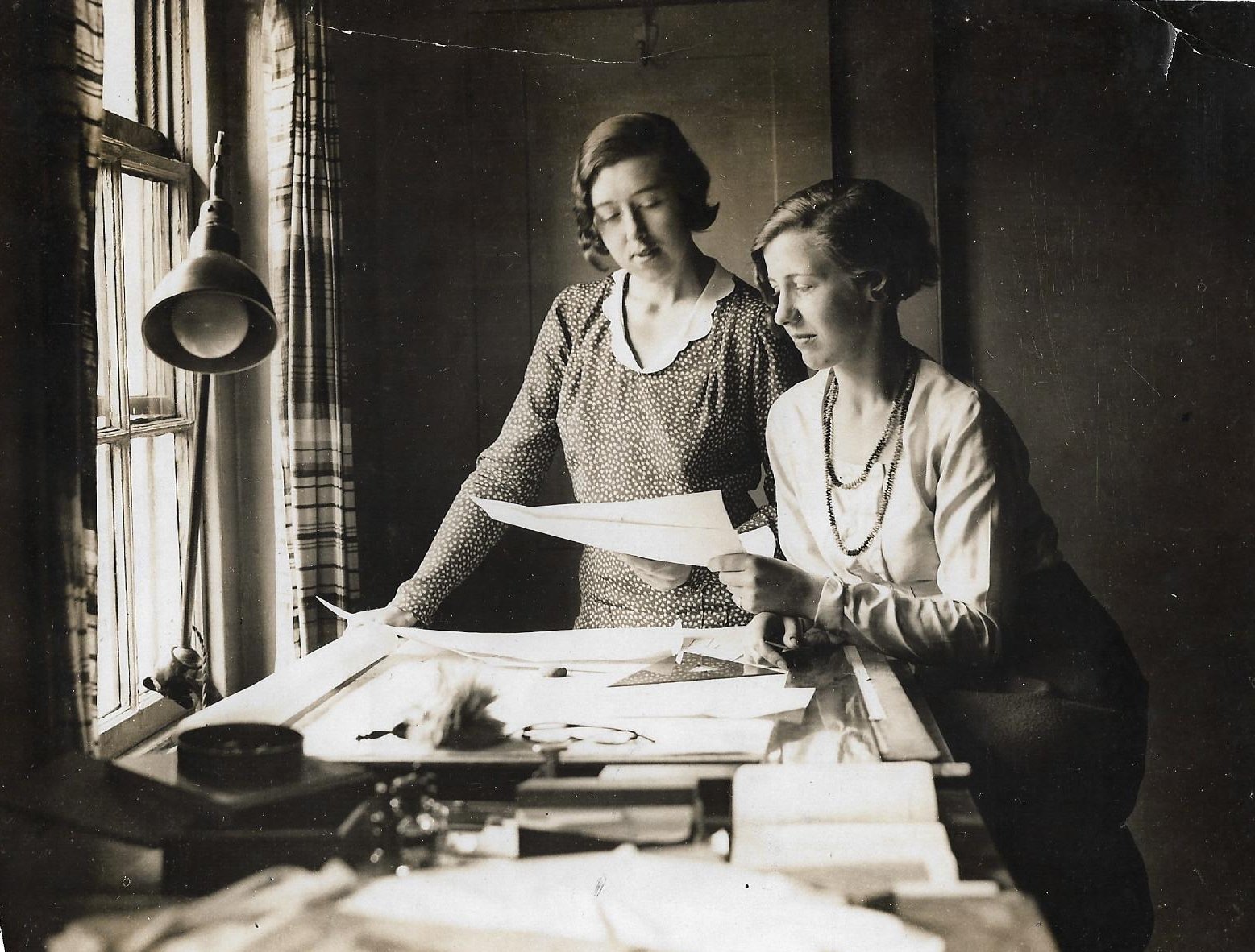 Aiton & Co Factory Offices, Derby – The Twentieth Century Society