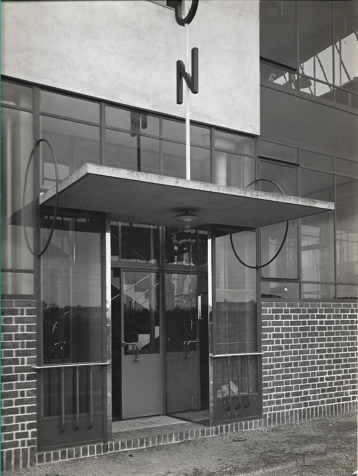 Aiton & Co Factory Offices, Derby – The Twentieth Century Society