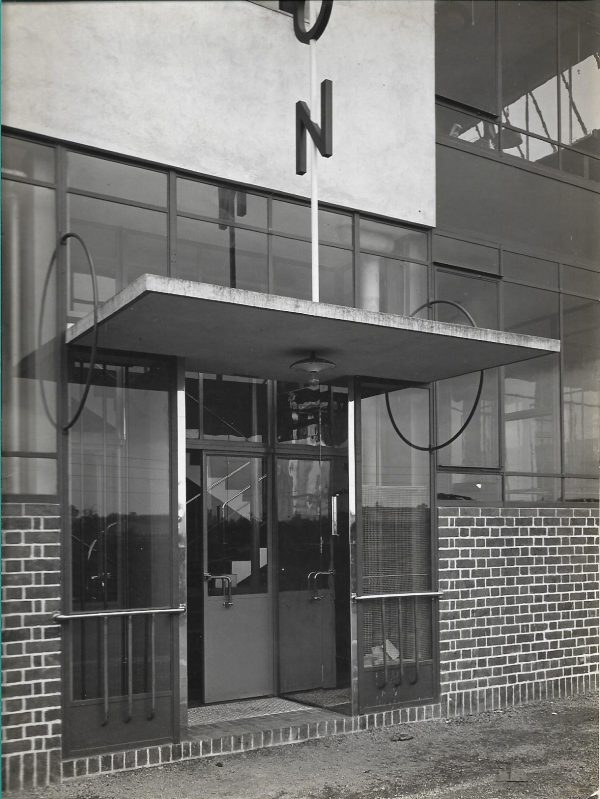 Aiton & Co Factory Offices, Derby – The Twentieth Century Society