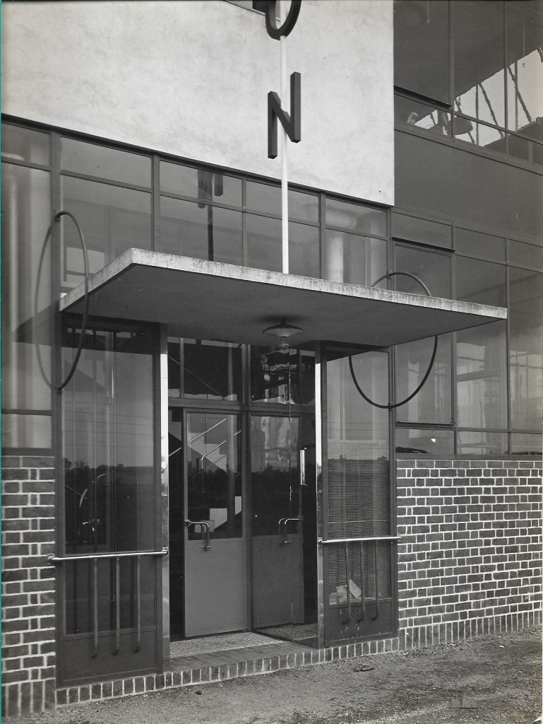 Aiton & Co Factory Offices, Derby – The Twentieth Century Society