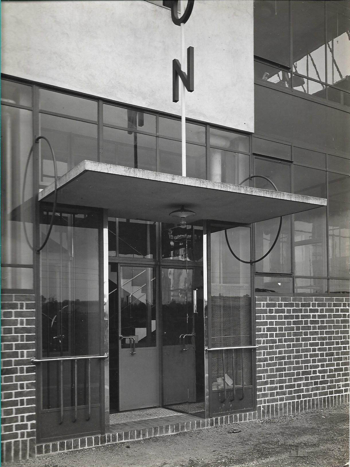 Aiton & Co Factory Offices, Derby – The Twentieth Century Society