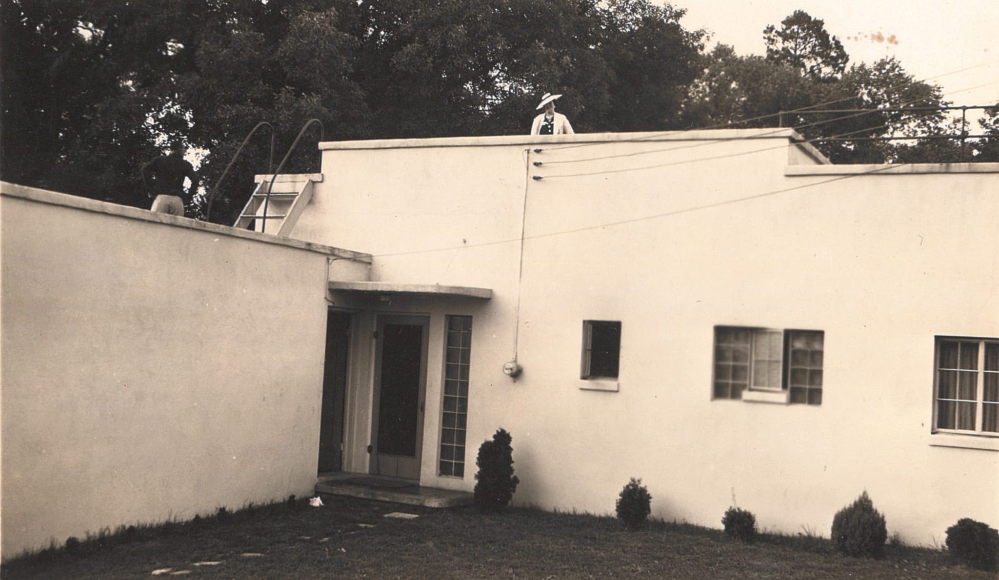 Azurest South, Petersburg, Virginia, USA – The Twentieth Century Society