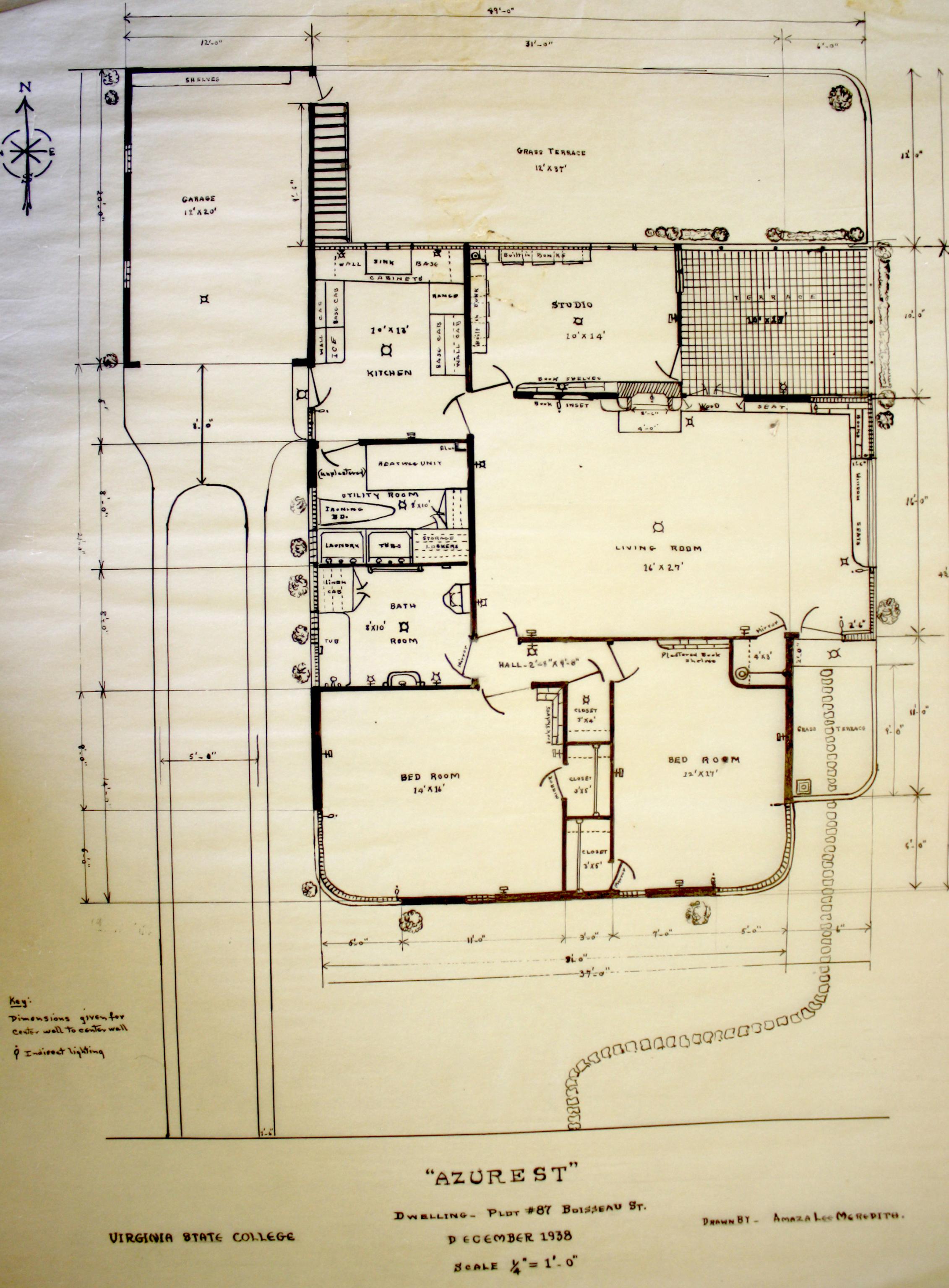 Azurest South, Petersburg, Virginia, USA – The Twentieth Century Society