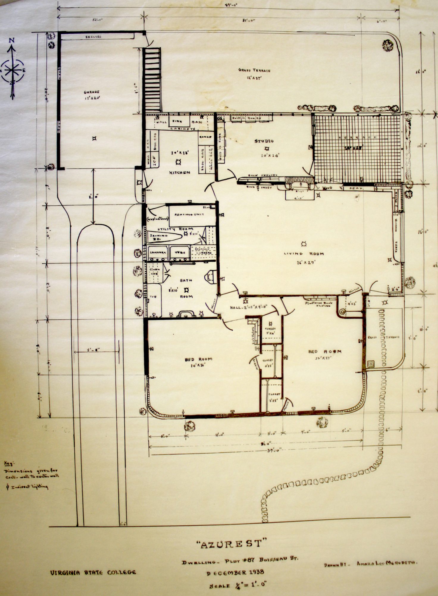 Azurest South, Petersburg, Virginia, USA – The Twentieth Century Society