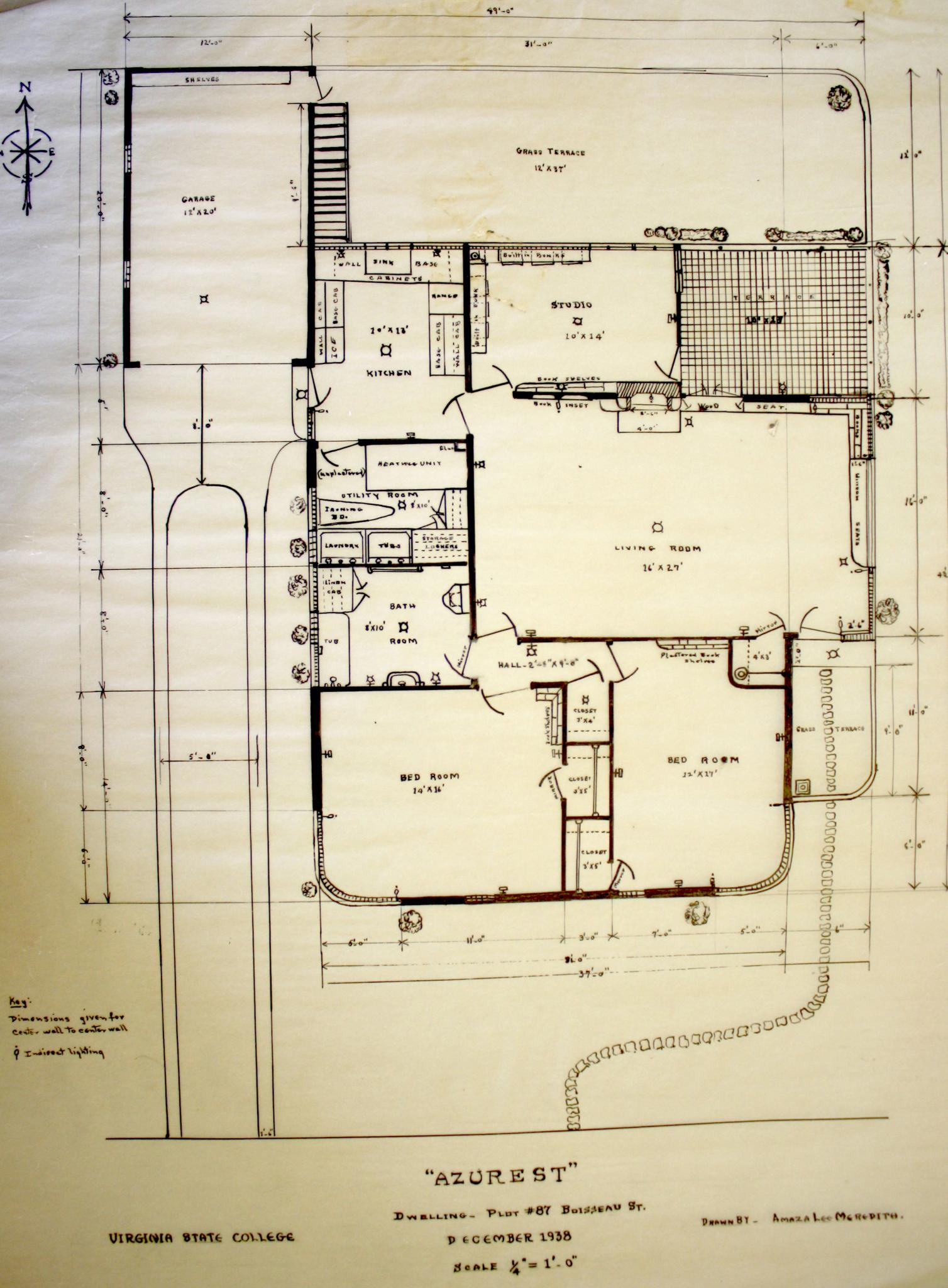 Azurest South, Petersburg, Virginia, USA – The Twentieth Century Society